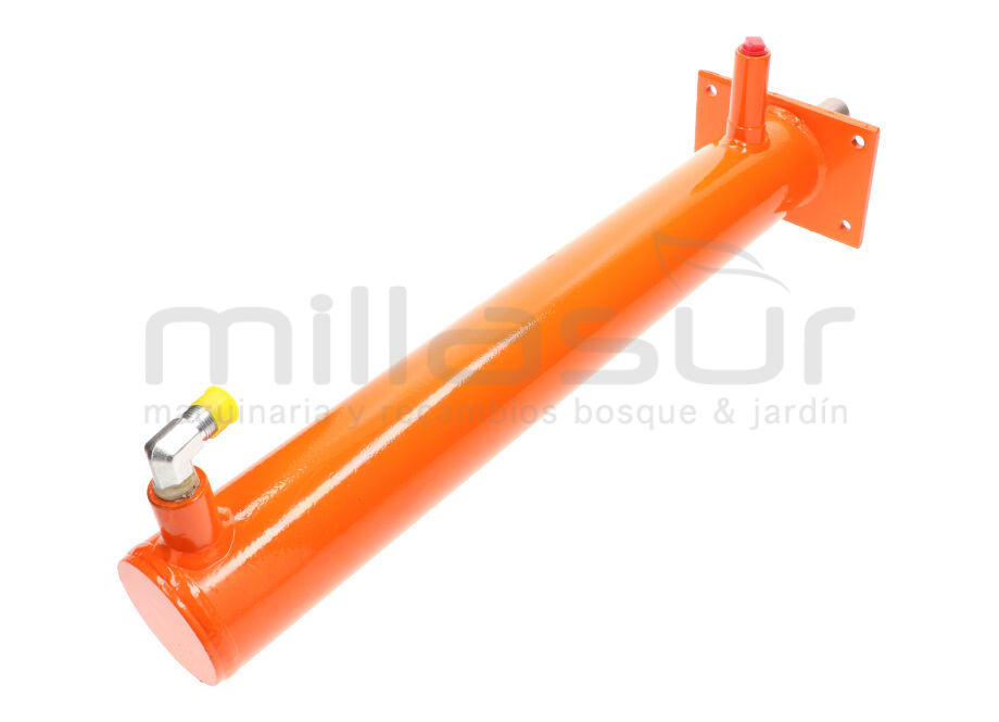 CYLINDER RLT12VH ( 20 ) , RLT12GVH (2018) | Millasur | Maquinaria y ...